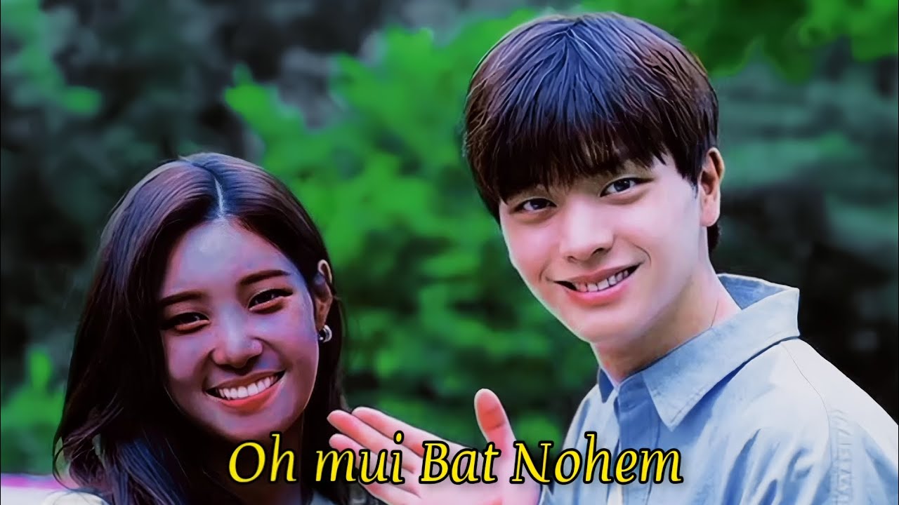 oh mui bat Nohem || chakma 2025 | Chakma romantic hit song | new chakma video - YouTube