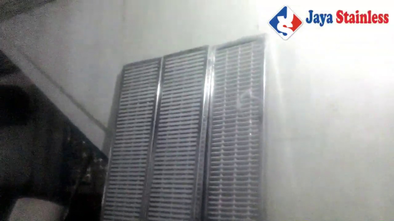 081310045708 - Drain Gutter / tutup selokan air/ grating / Grin grating ...