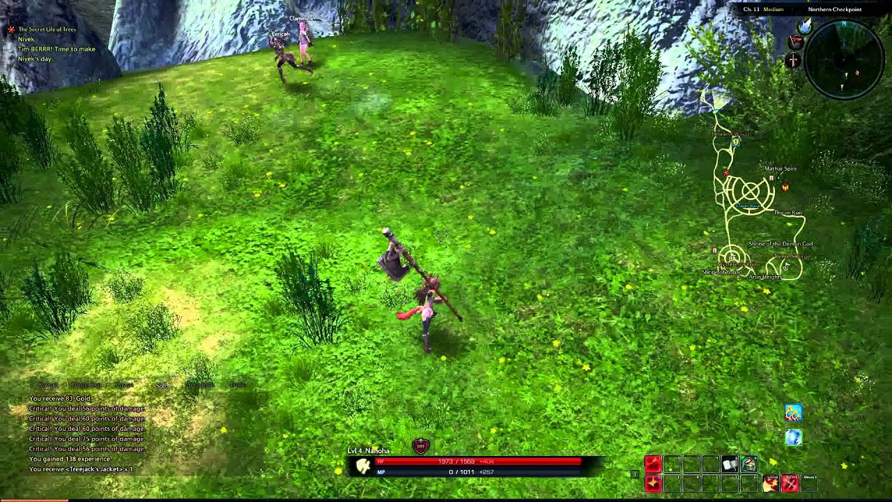 tera axe.mkv - YouTube