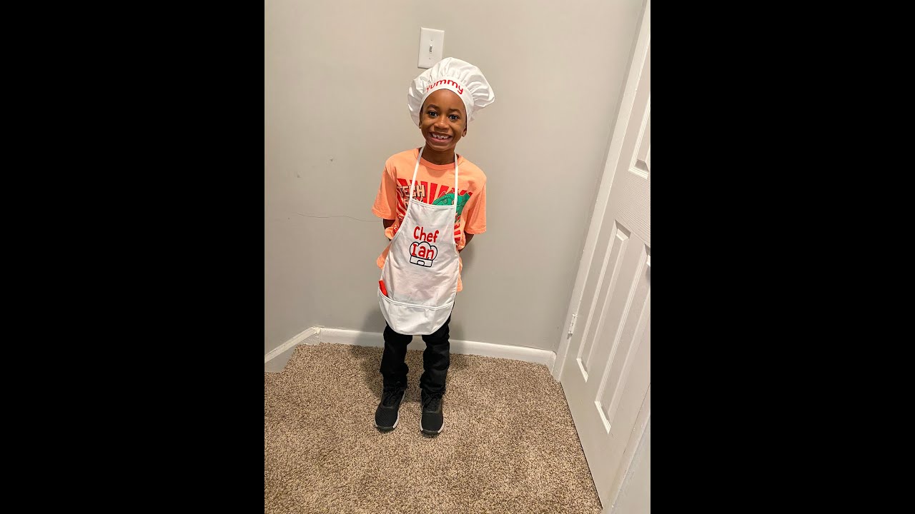 Baking w/ Ian - YouTube