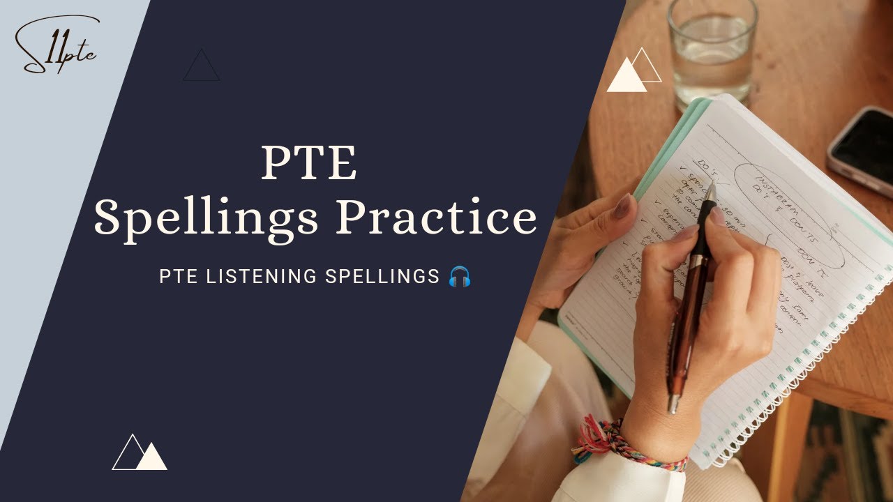 PTE Listening Spellings Practice With Pronunciations PTE Spellings pte-listening-spellings-practice-with-pronunciations-pte-spellings