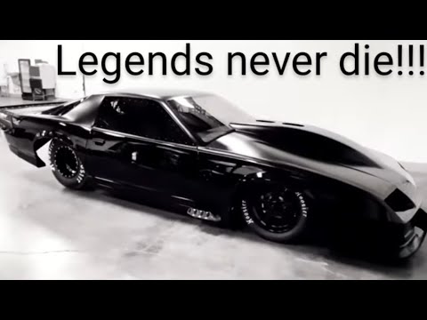 Kye Kelly's OG shocker returns...with small tires!!!#og #shocker #kkr ...