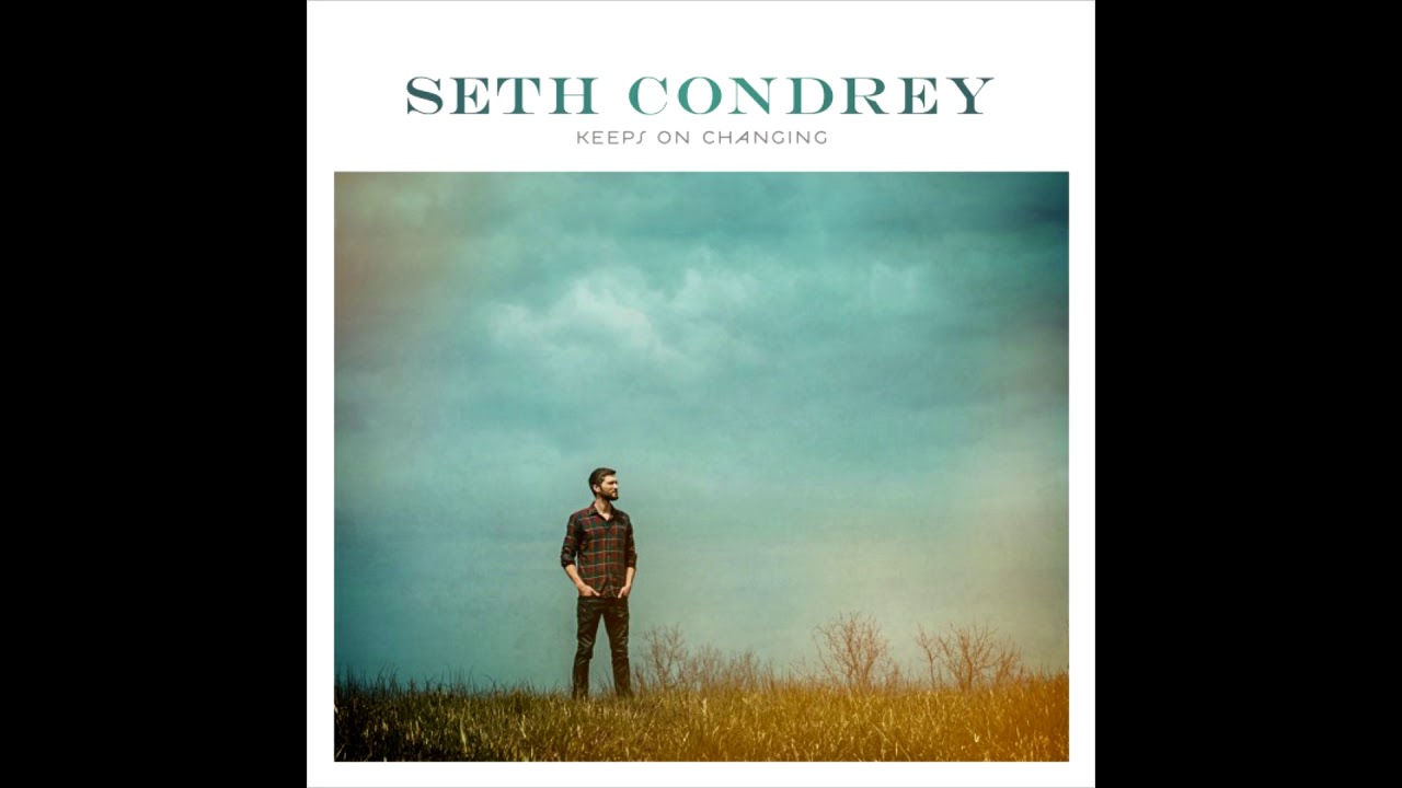 Seth Condrey - You love my soul - YouTube
