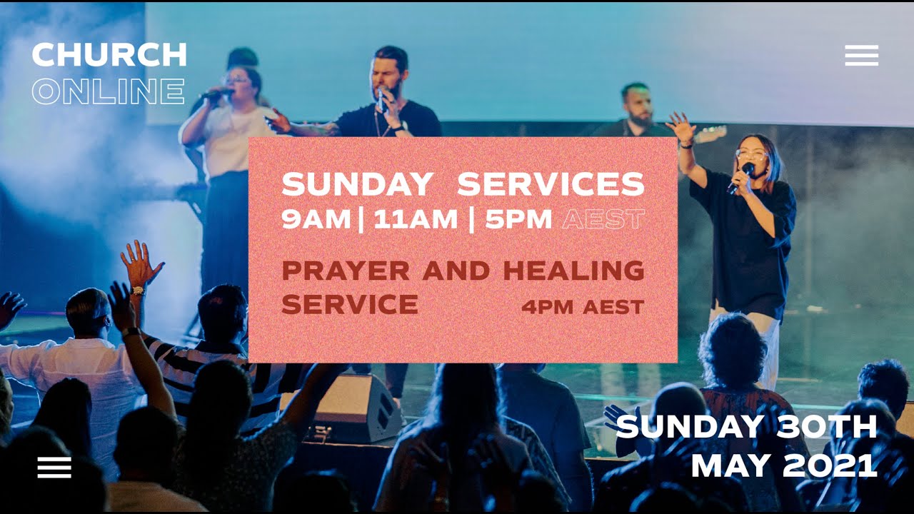 Amazing Grace | Dr Allan Meyer | Neuma Church Online - YouTube