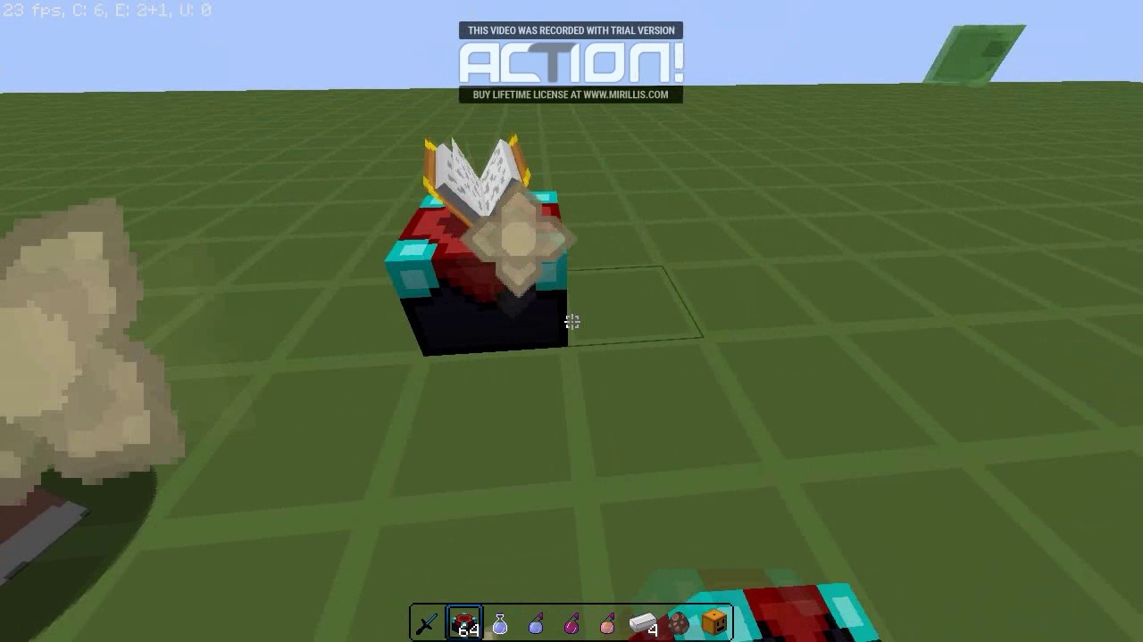 Minecraft Texture Pack (Jordan FPS )1.8 Minecraft! - YouTube