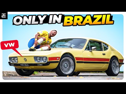 Top 7 Cars Sold in SINGLE Country Only