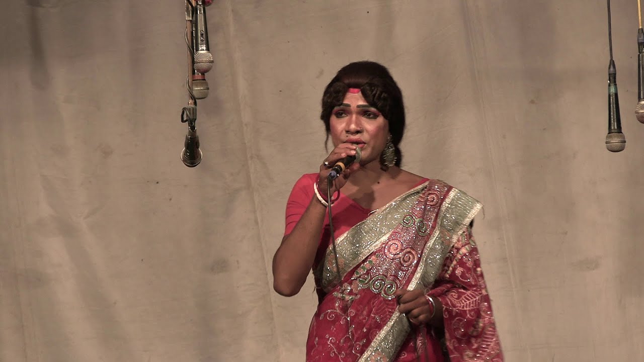 সাধের লাউ বানাইলো মোরে বৈরাগী | Sadher Lau | Kaushik Adhikari | আদি জয় ...