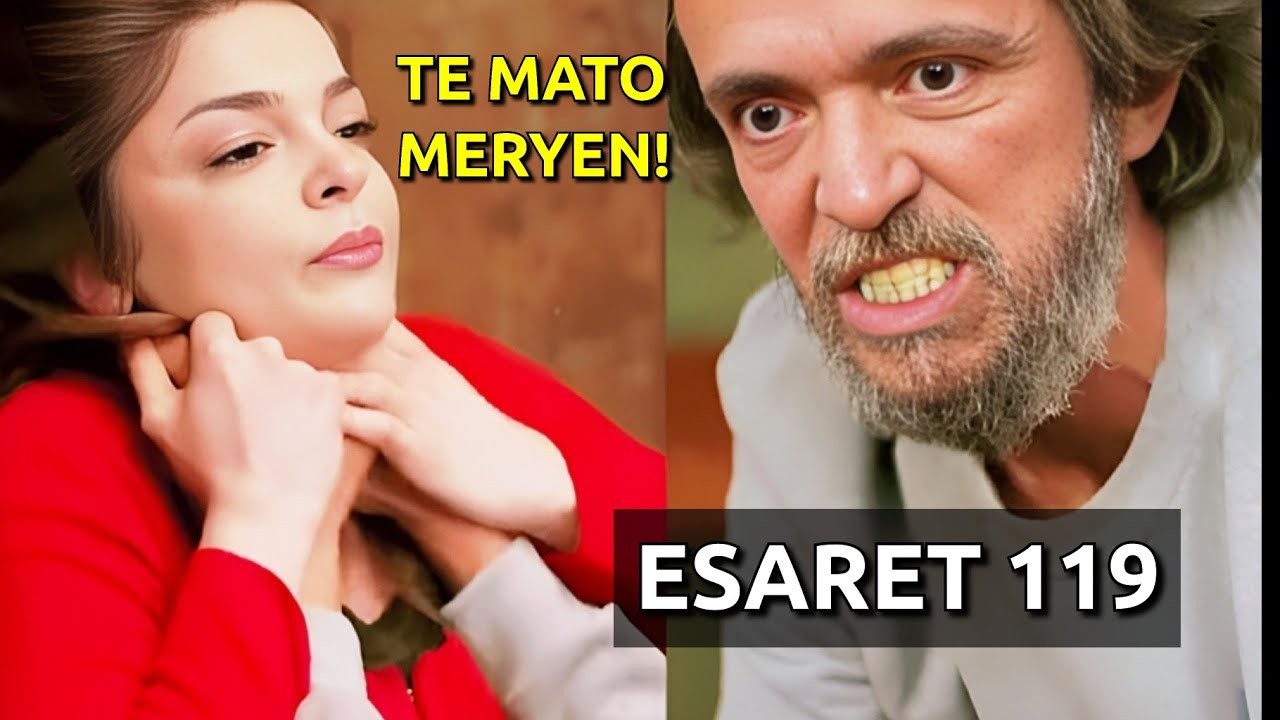 ESARET 119 legendado em português Redemption - Hira surpreende orhum - YouTube