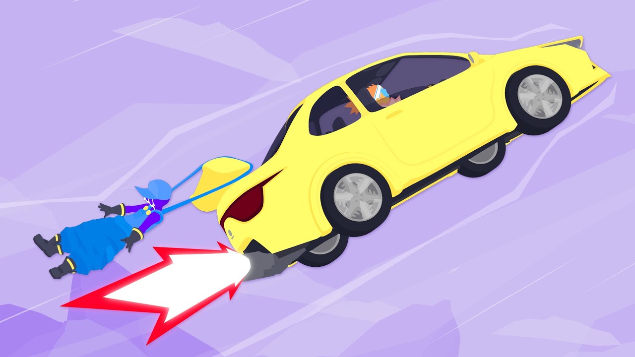 My Animated Series Pilot Is Complete. - YouTube