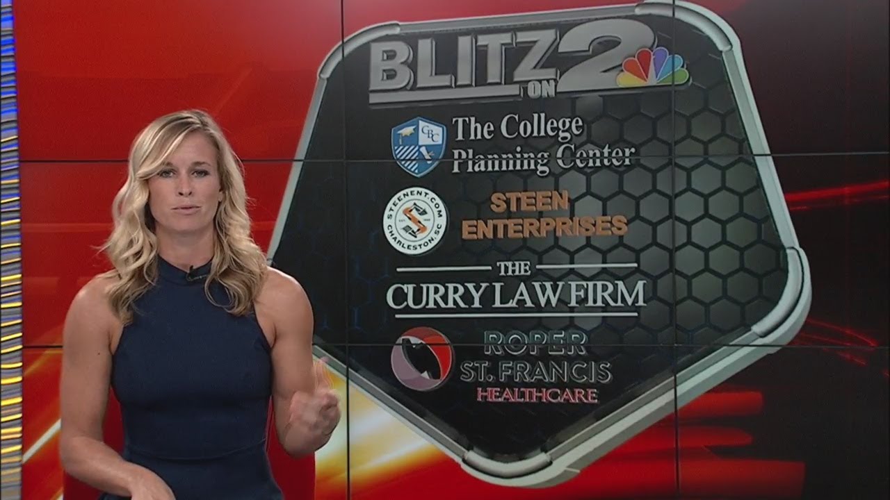 BLITZ WEEK 7 A - YouTube