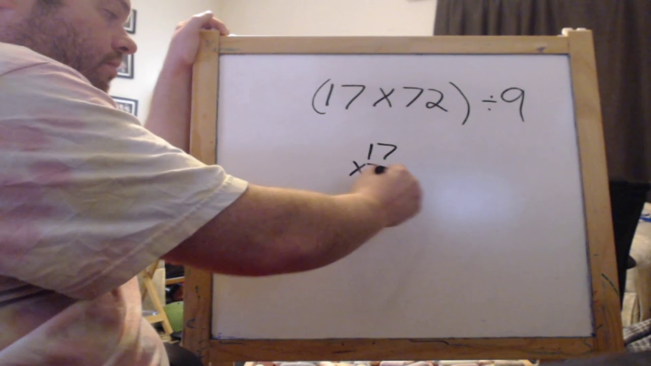 5th Grade Math Order Of Operations Word Problems 5 YouTube 5th Grade Math Order Of Operations Word Problems 5 YouTube