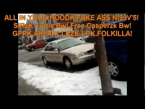 Almighty Bishop's 18&Paulina! - YouTube