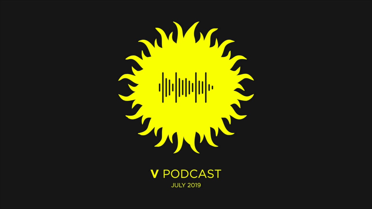 V Recordings Podcast 079 - Hosted By Bryan Gee - YouTube