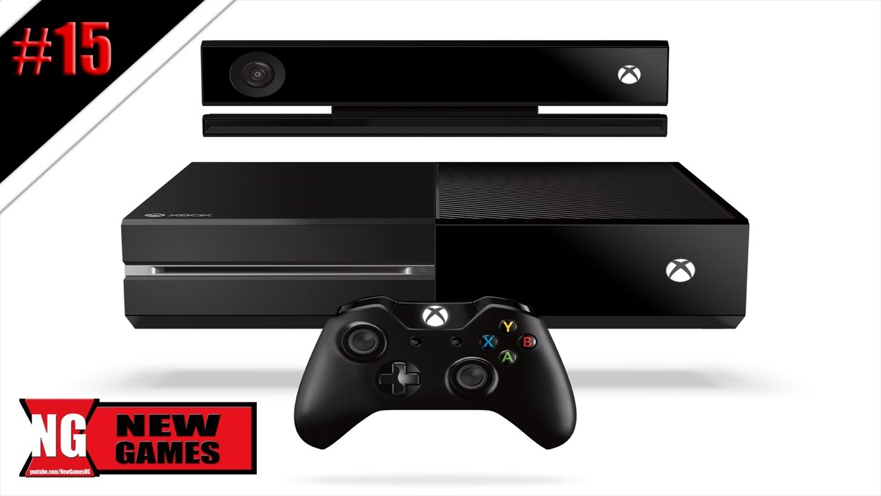 Xbox One Commercial - Immersive Gaming - YouTube