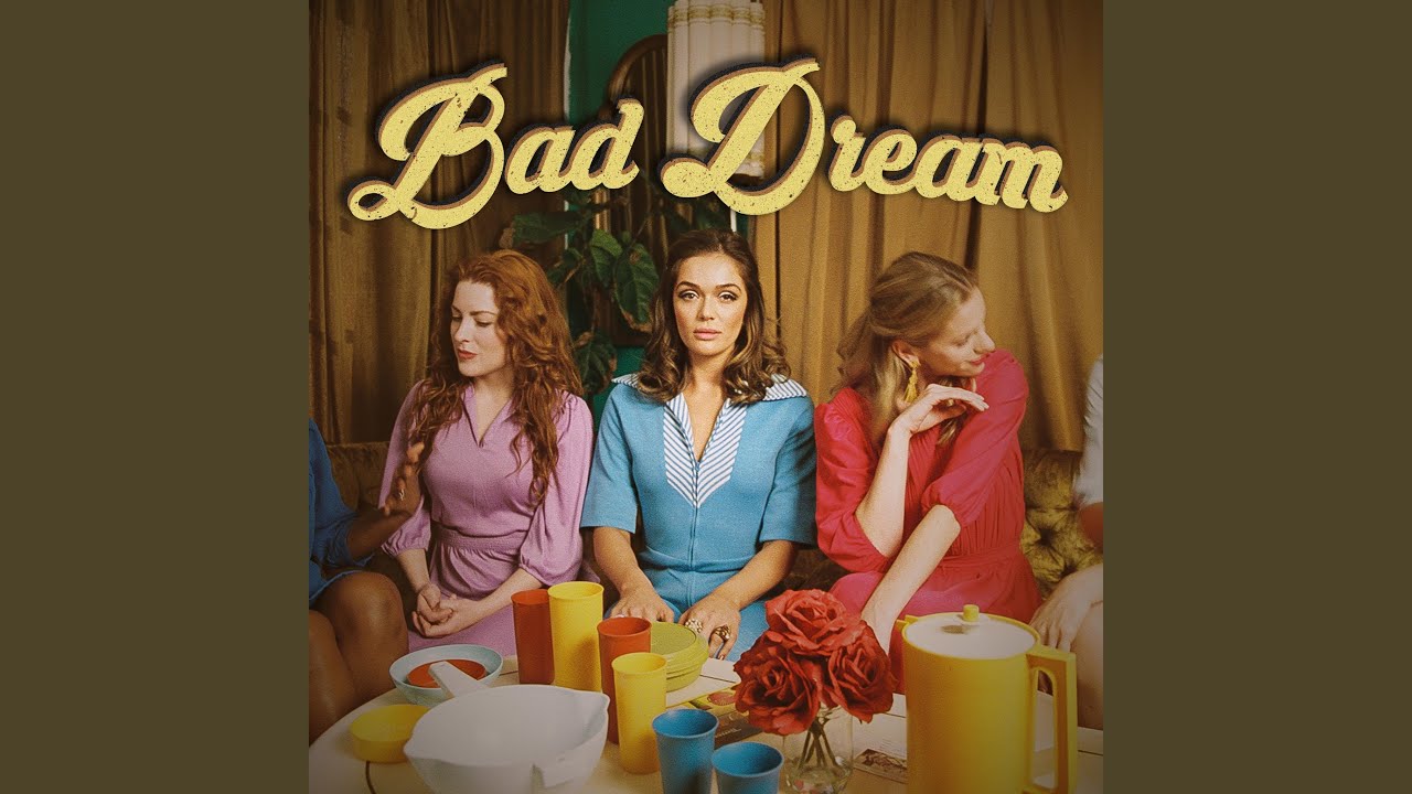 Bad Dream - YouTube