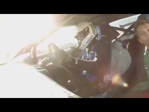Yusuf Cocuk-Drift Onboard