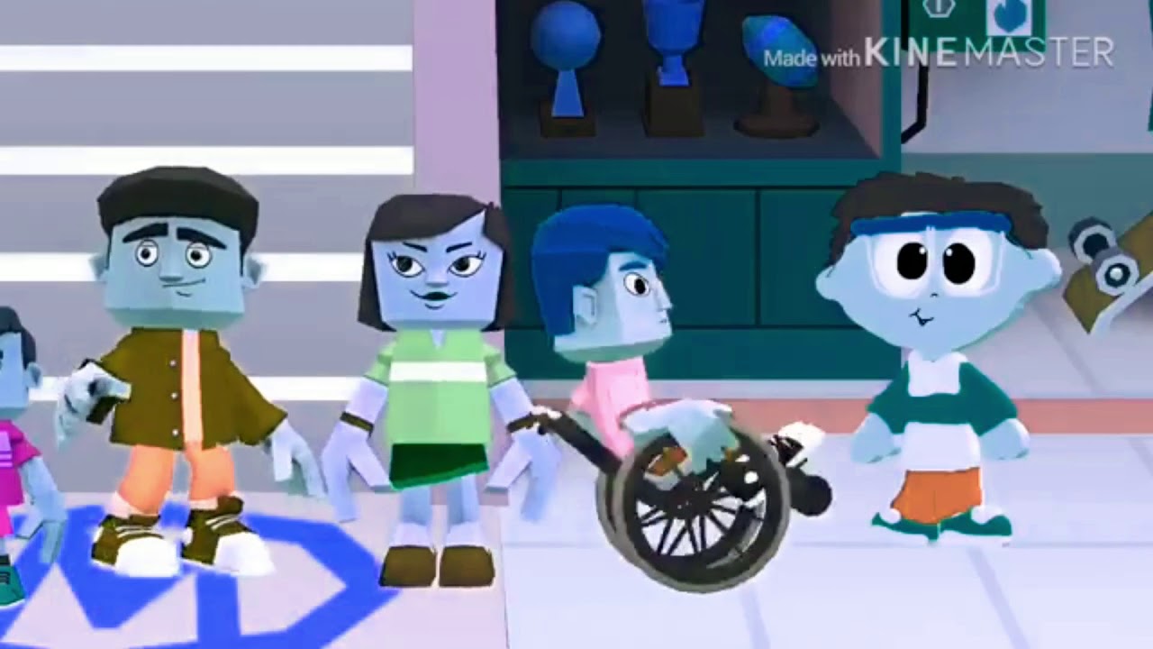 The Leotits - Feena Sheena Leena (Ultra Major Version) - YouTube