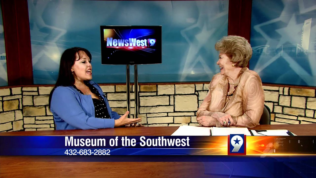 West Texas View - September 4, 2011 - Part I - YouTube