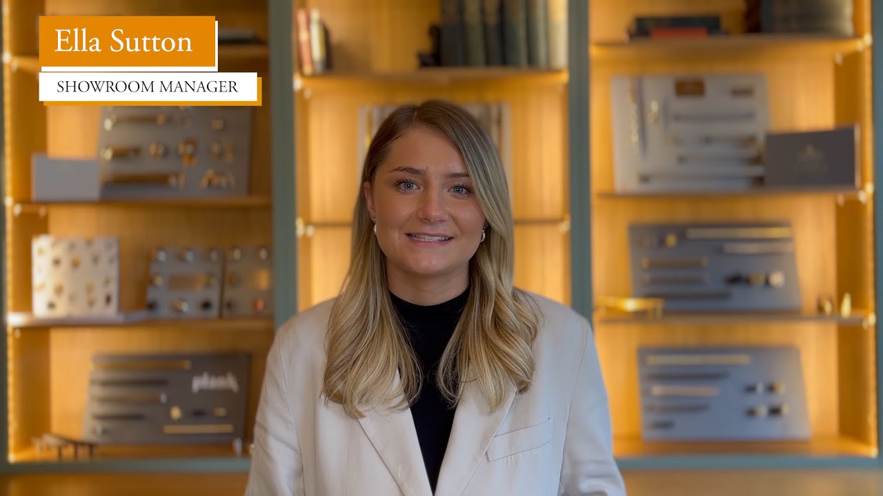 Meet the Team - Ella - YouTube