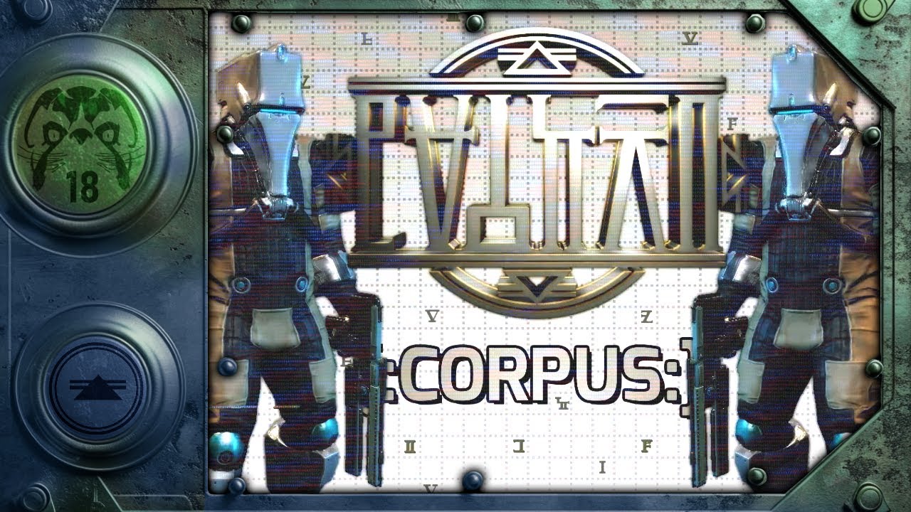 [Archived] The Corpus language, with Better Name Pending - YouTube