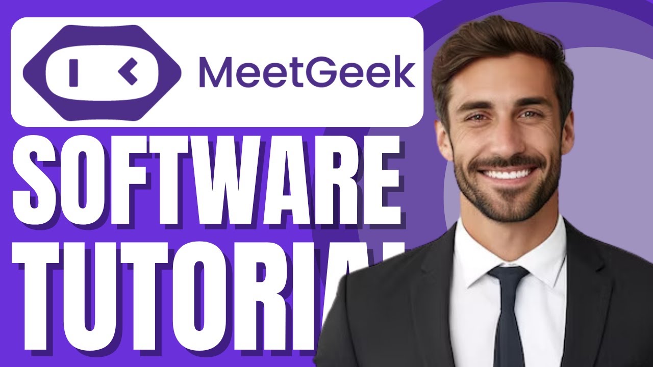 MeetGeek Tutorial for Beginners | Ai Meeting Assistant Setup & Demo ...