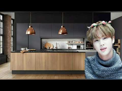 BTS Jin one shot ff | When you need stitches and your boyfriend is a doctor