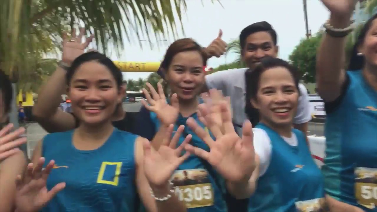 Agility Philippines Corporate Video - YouTube