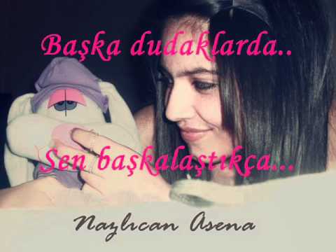 Sonsuzum olur musun NAZ? :))