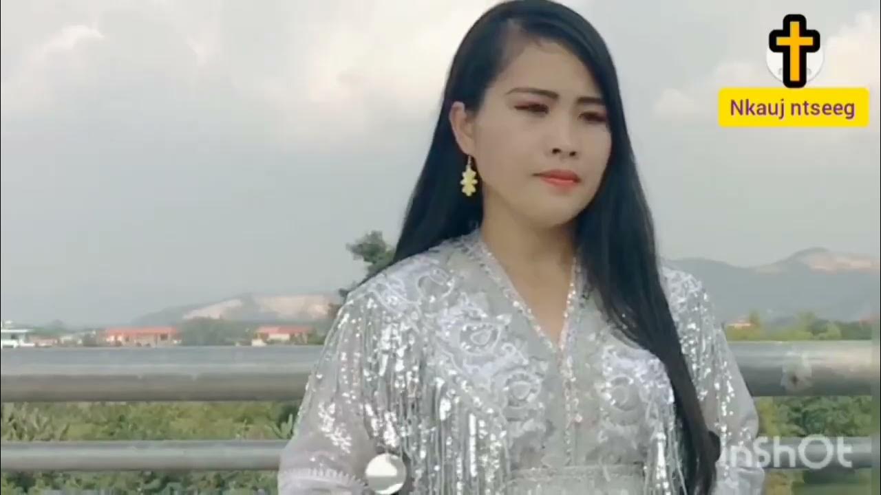 COV NTSEEG YEXUS ( COVER ) Niam Phương Nus Nkauj Ntseeg - YouTube