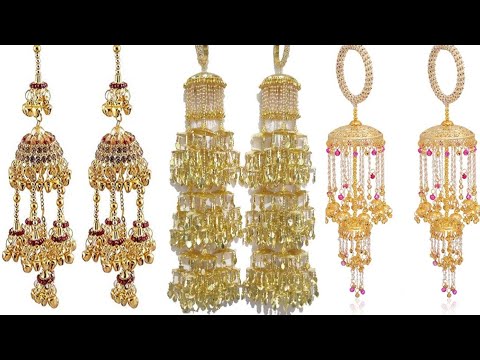 Traditional Bridal Kaliren 2024/Kaliren Design/For Bride/Latest ...