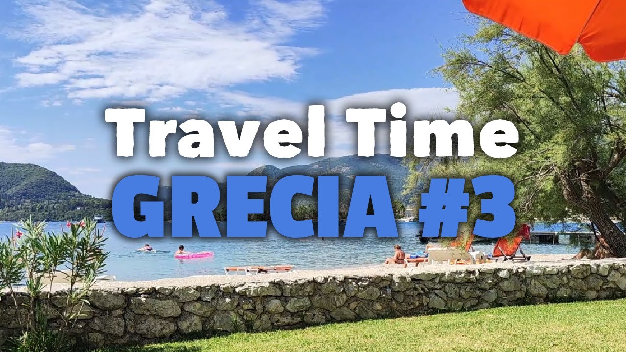 Travel Time - La Alina ca pensionarii - YouTube