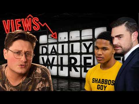 Ben Shapiro's Temu Candace Owens Is Worse Than You Think