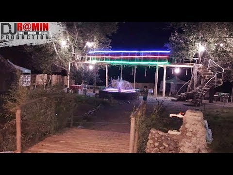 Sohrab Hesenovun | Yurd Yeri Ailevi Istirahet Mekaninin Acilisi  | Goranboy Qizilhacili