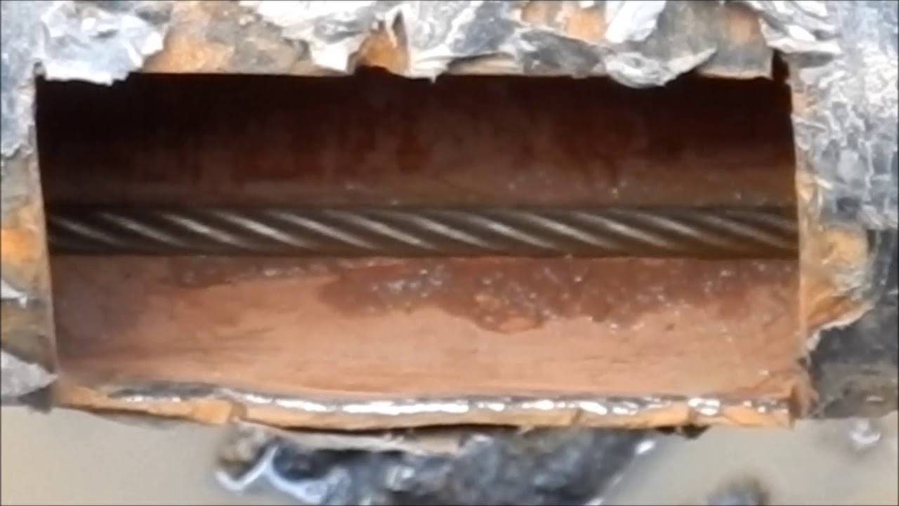 Primus Line® Trenchless Pipe Rehabilitation Technology In Action ...