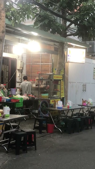 #shorts góc quán bò kho | dung an suong | dung an suong travel - YouTube