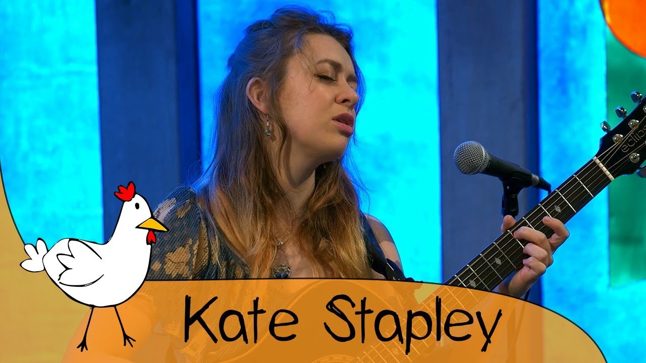 Kate Stapley - The Hours | Nowhere Sessions - Ep11 - YouTube