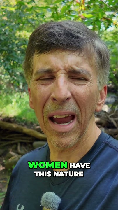 The TEA APP Exposes The Dark Side Of Female Nature - YouTube