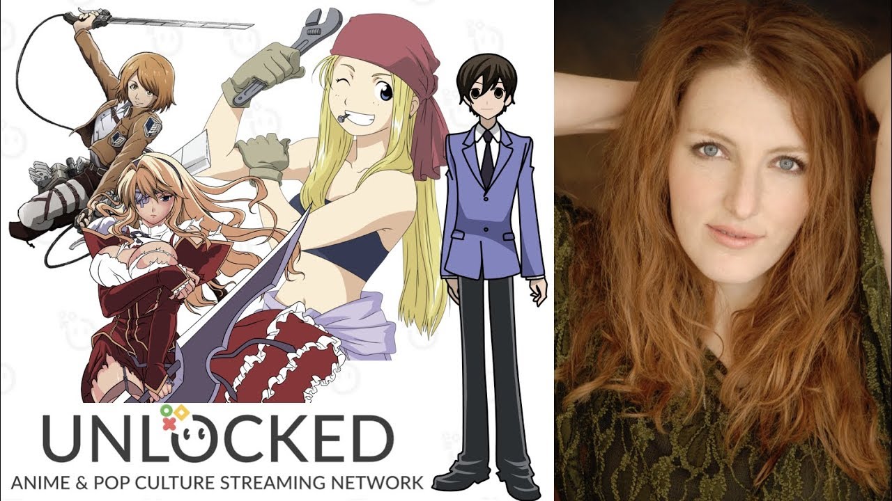 Caitlin Glass Unlocked Sneak Peak | January 15th 2018 - YouTube