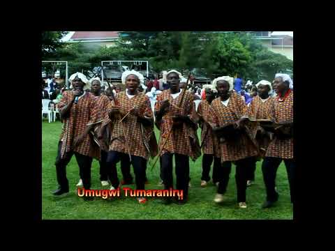Uyu ni umugwi ndangakaranga#TUMARANIRUNGU wo muri Komine TANGARA .