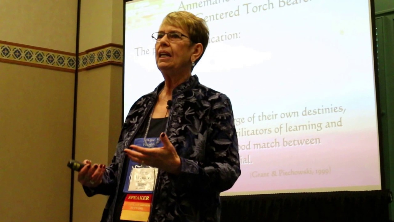 Linda Silverman - Two Hearts in a Garden of Ethics: Leta Hollingworth ...