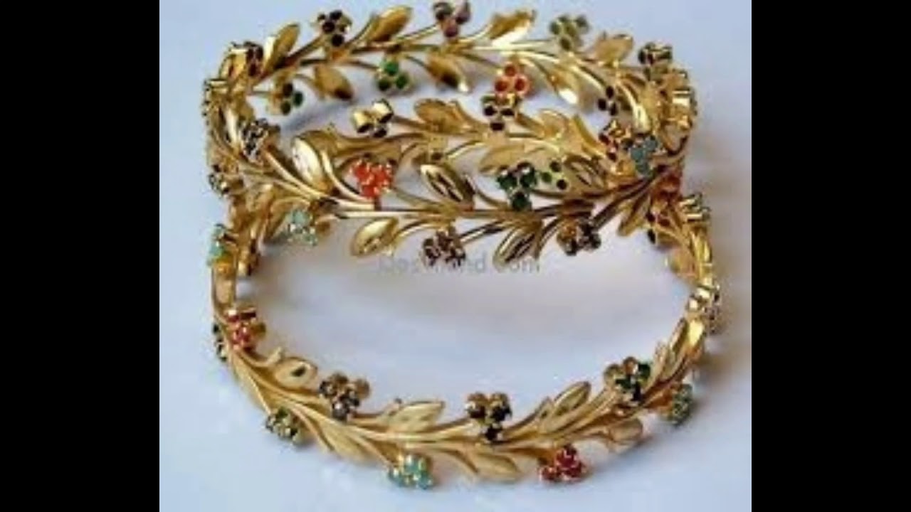 Beautiful And Malti Colurs Chori Designs - YouTube