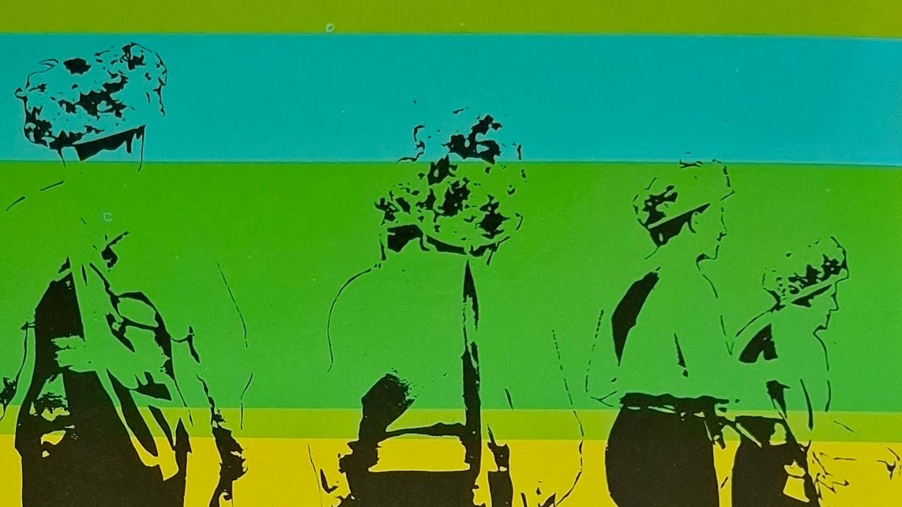stereo Under En Bro - Lauris Elms, Ronal Jackson - YouTube