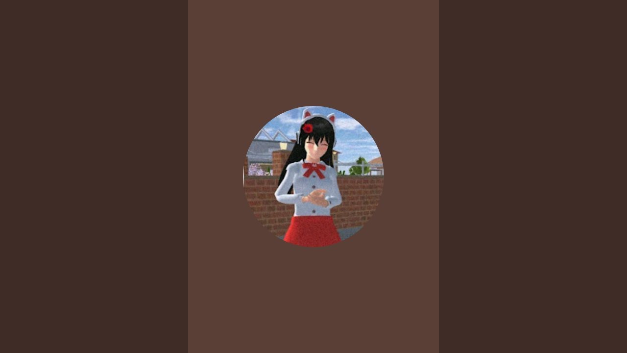 Muskan sakura is live! - YouTube