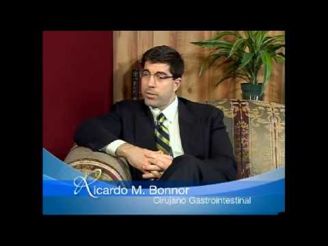 Obesity Surgery Interview With Dr. Ricardo Bonnor - Part 1 - YouTube