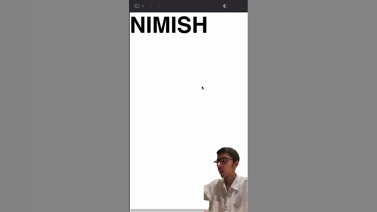 20100 Tricks Html Css And Js Animation And Effects Webdevelopment Viral Shortvideo Youtube 4017