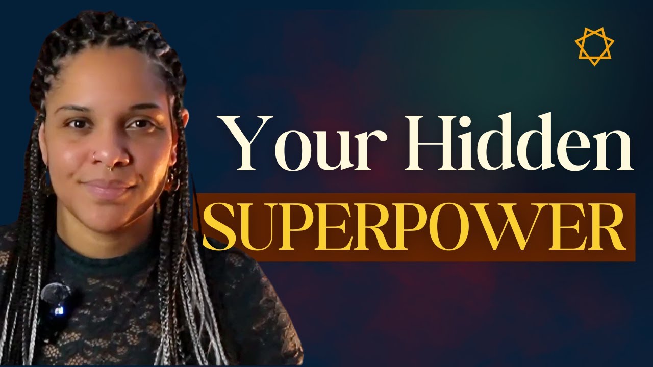 Your Superpower 🔮 How to Create From Nothing (For Entrepreneurs ...