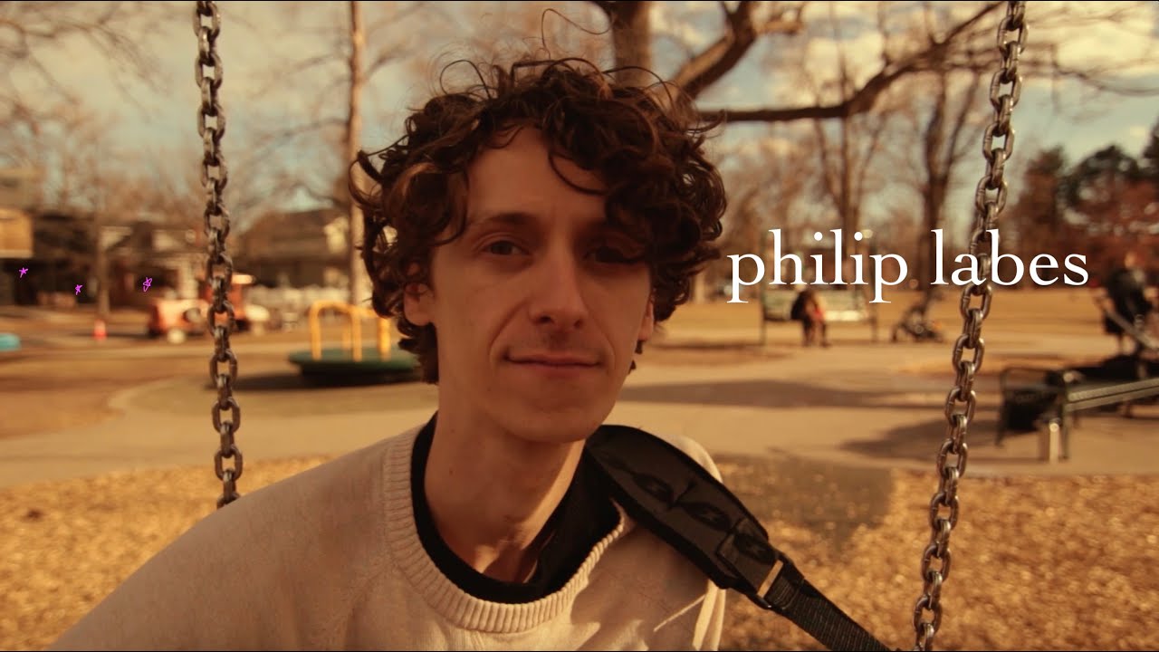 philip labes - autumn (a small song) - YouTube
