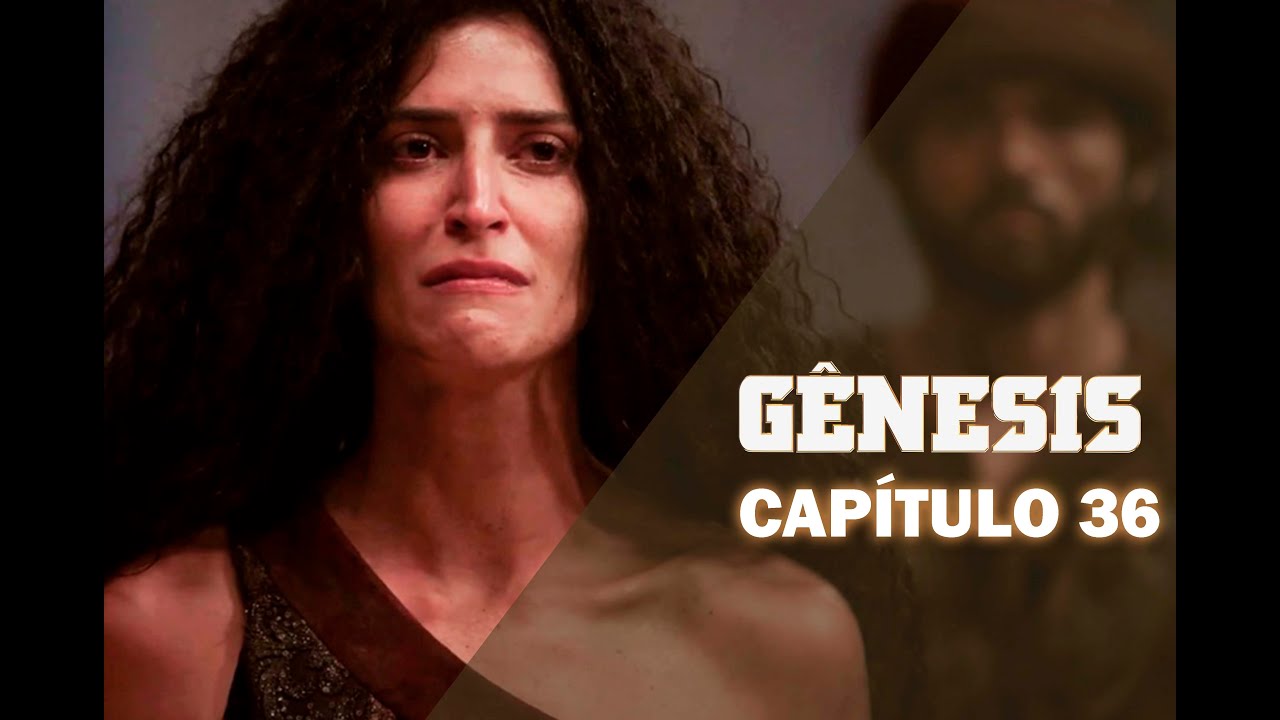 GENESIS | CAPÍTULO 36 10 03 2021 - YouTube