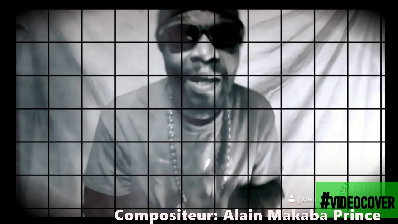Inoubliable by MikeLange feat. Alain makaba(Ao Records Inc) - YouTube
