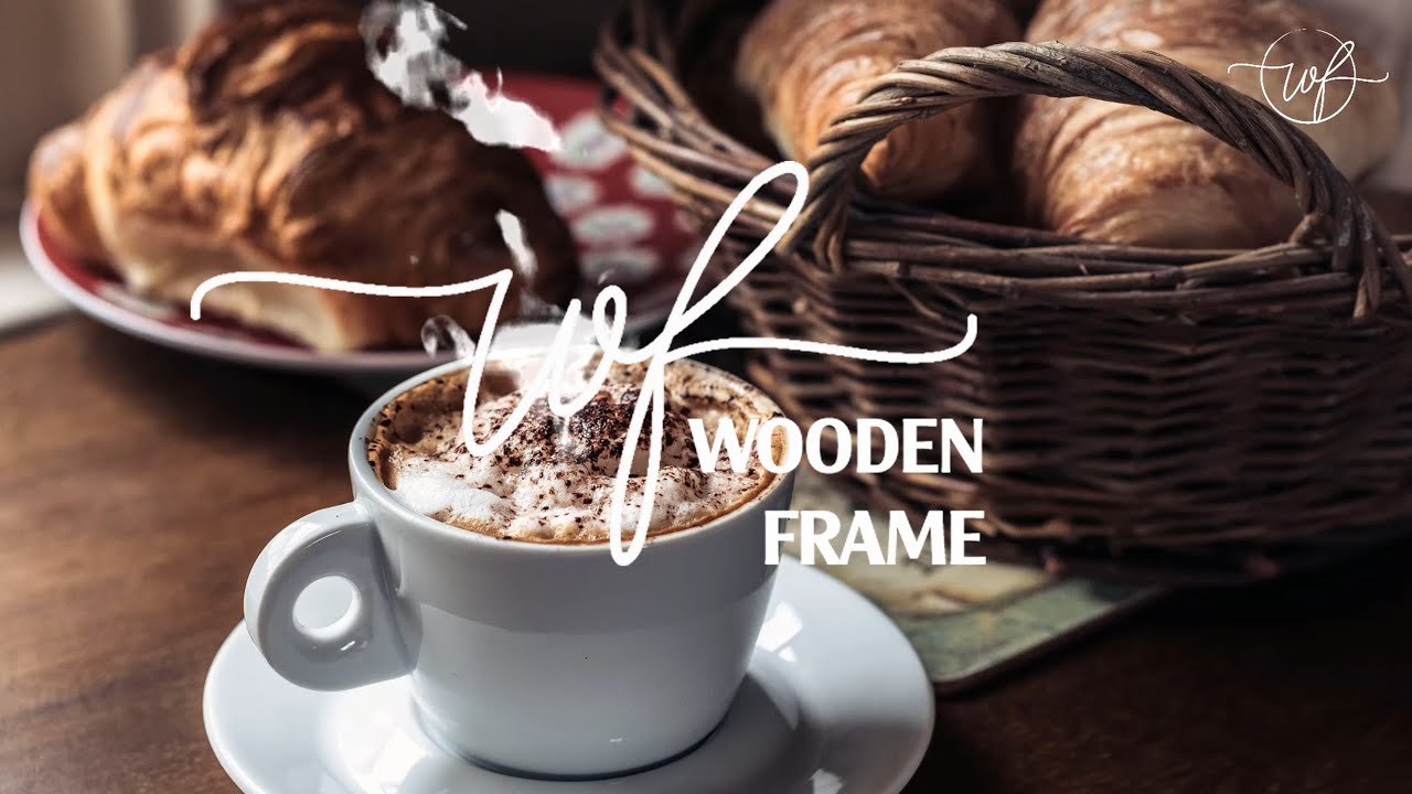 Thursday Morning Jazz - 빵과 함께하는 가벼운 아침식사 - 아침식사를 하면서 듣기 좋은 잔잔한 재즈 음악 ...